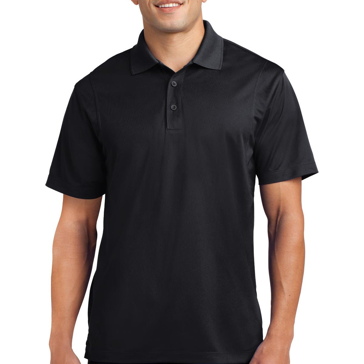 Sport-Tek Micropique Sport-Wick Polo. ST650 – Active Impressions